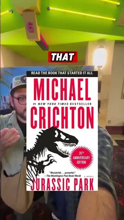 Perfectly middle of the ground movie. #JurassicWorldRebirth # ...