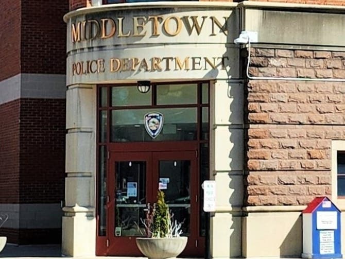 City of Middletown activates warming centers in response to statewide ...