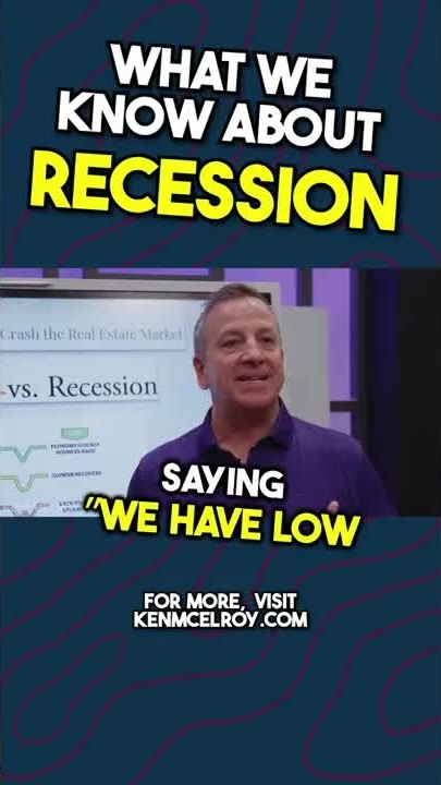 Understanding recession impacts on real estate and interest rates
