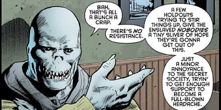 15 forgotten Batman villains who need to make a comeback
