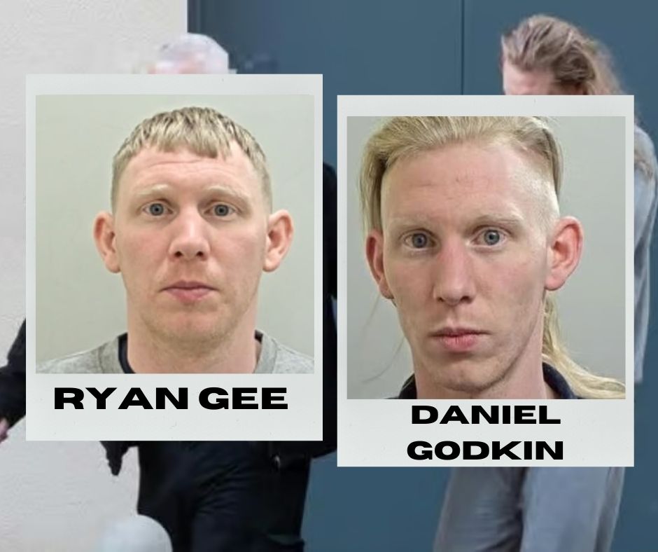 Man who stabbed Preston probation officer was convicted paedophile who ...