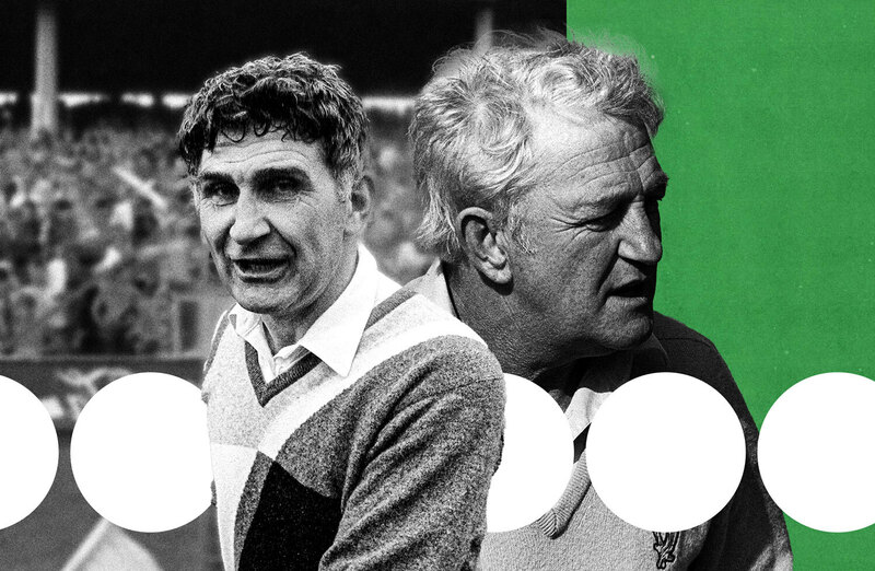 The cult of the manager: Heffernan and O'Dwyer herald long era of ...
