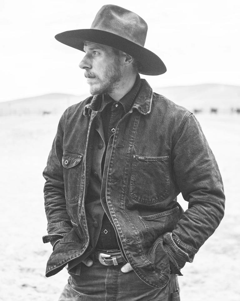 The cult catalog that serves as fashion’s westernwear bible