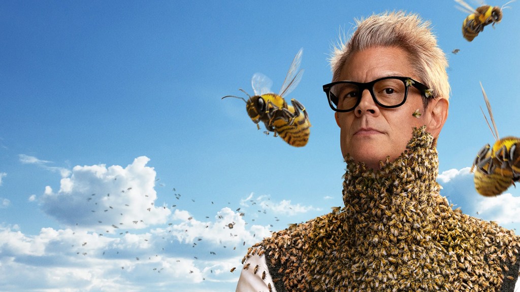 When and where to watch ‘Fear Factor: House of Fear’ reboot online