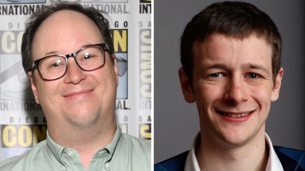 Prime Video orders adult animated comedy 'Odd Jobs' from 'Solar ...