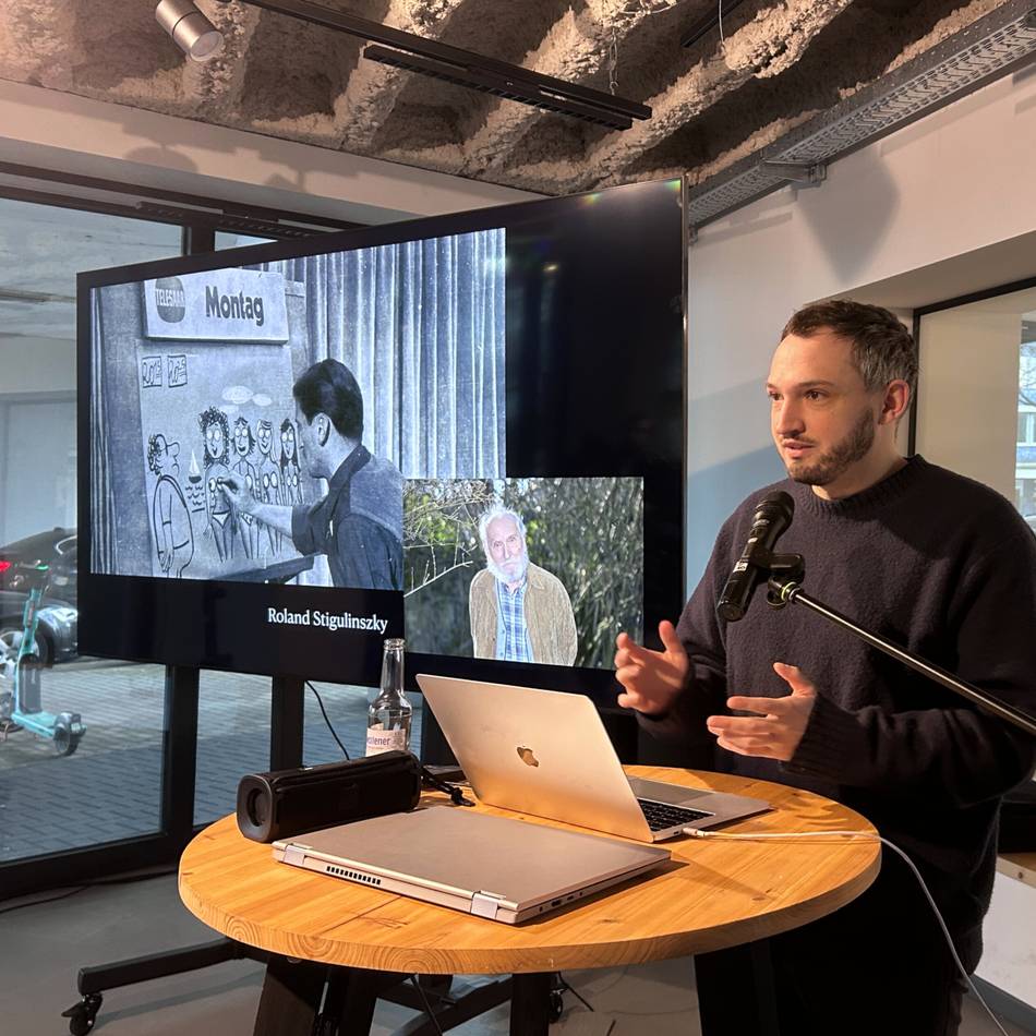 Das Saarland und seine Comic-Szene – "Wir dürfen den Anschluss nicht ...