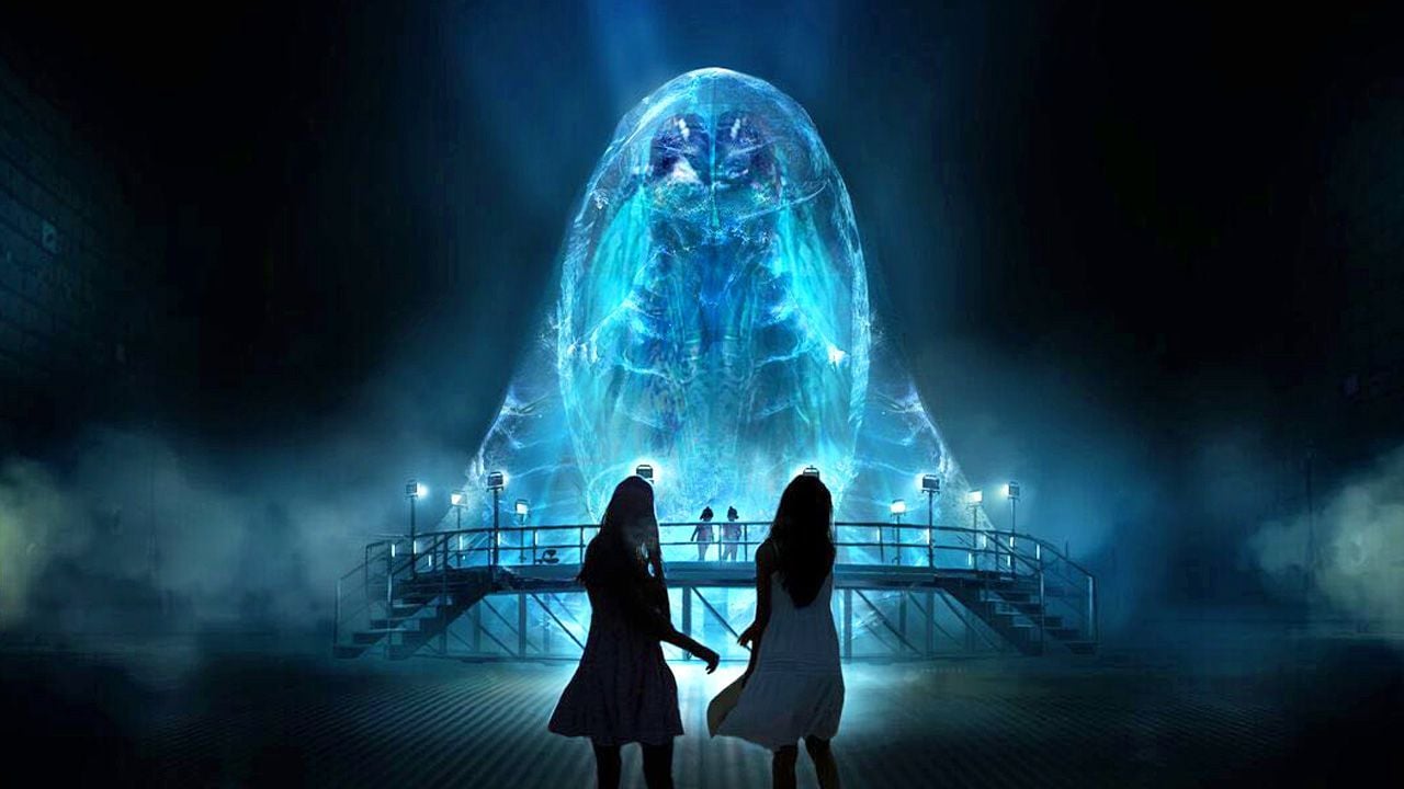 Heute bei der neuen Netflix-Konkurrenz streamen: Einer der größten ...