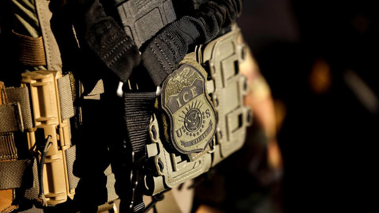 Half of Americans think ICE is making American cities less safe, CNN ...