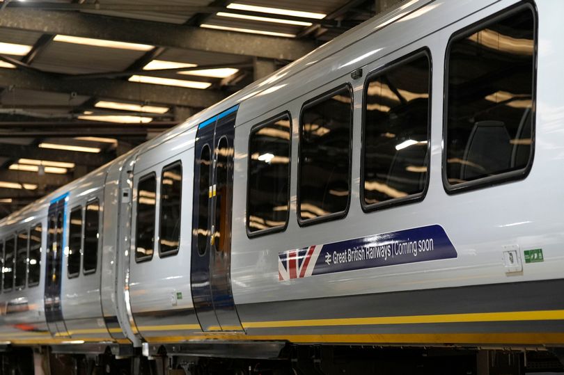 Surrey's train operator to carry out first major timetable refresh in ...