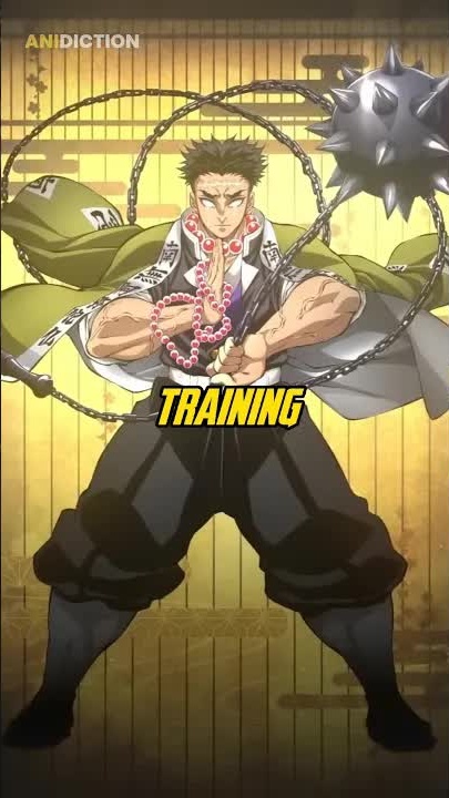 Things you should know about Demon Slayer season 4 (Hashira training ...