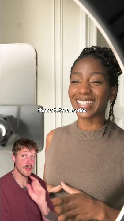 Using archive content on social media for brands