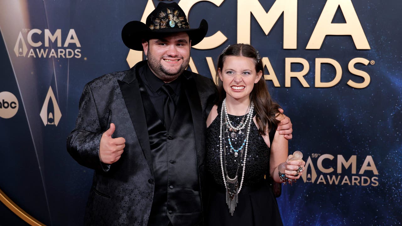 Children’s Gasparilla names Love on the Spectrum stars as grand marshals