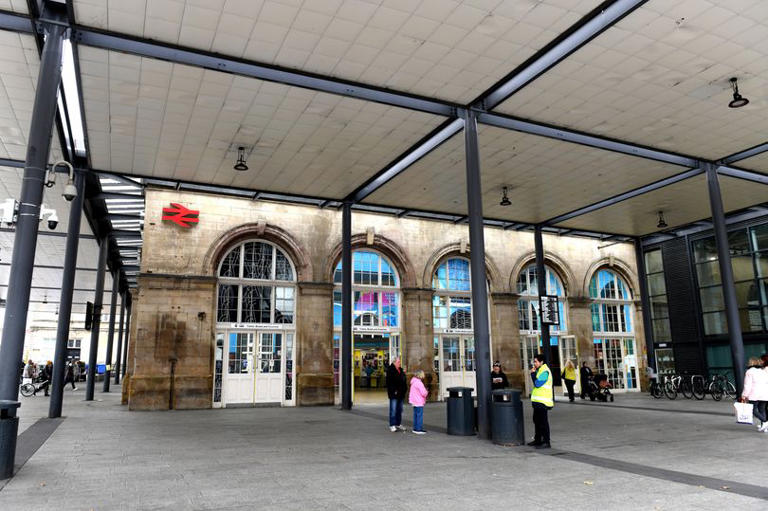 'Failed again': Local leaders react to Northern Powerhouse Rail plans