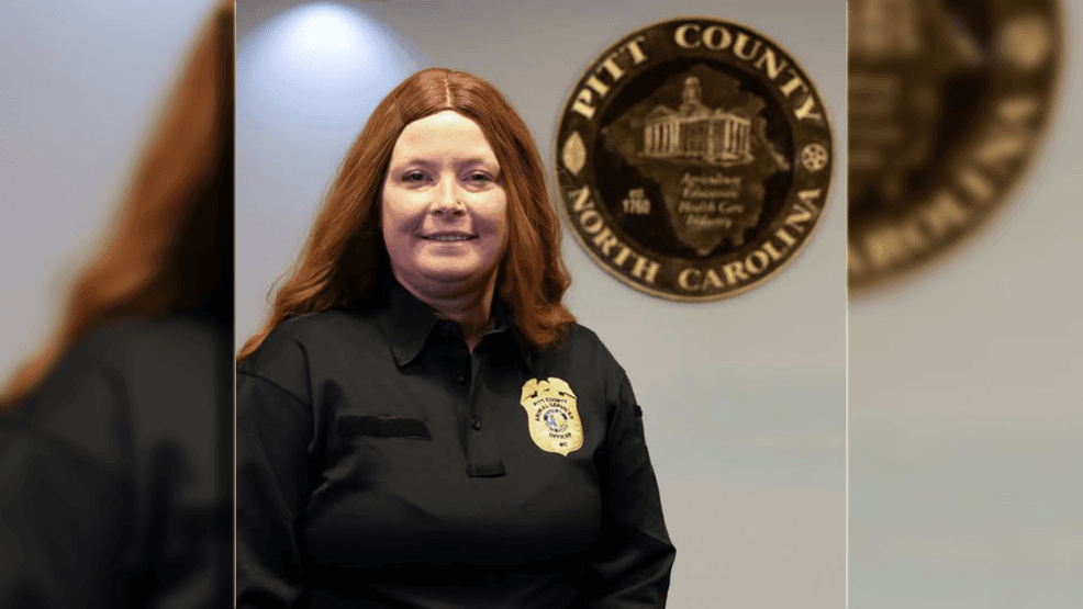 Kimberly Mitchell appointed director of Pitt County Animal Services ...