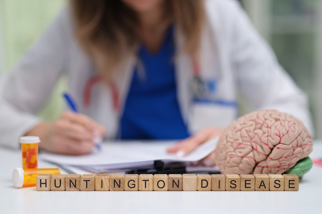 Huntington’s disease: treatments are finally on the horizon after ...
