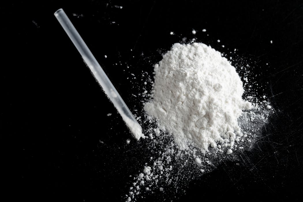 Ketamine is giving more young people bladder problems – an expert explains