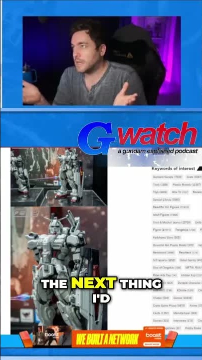 Top 3 Gundam figures I need: Metal Build Zeta & more
