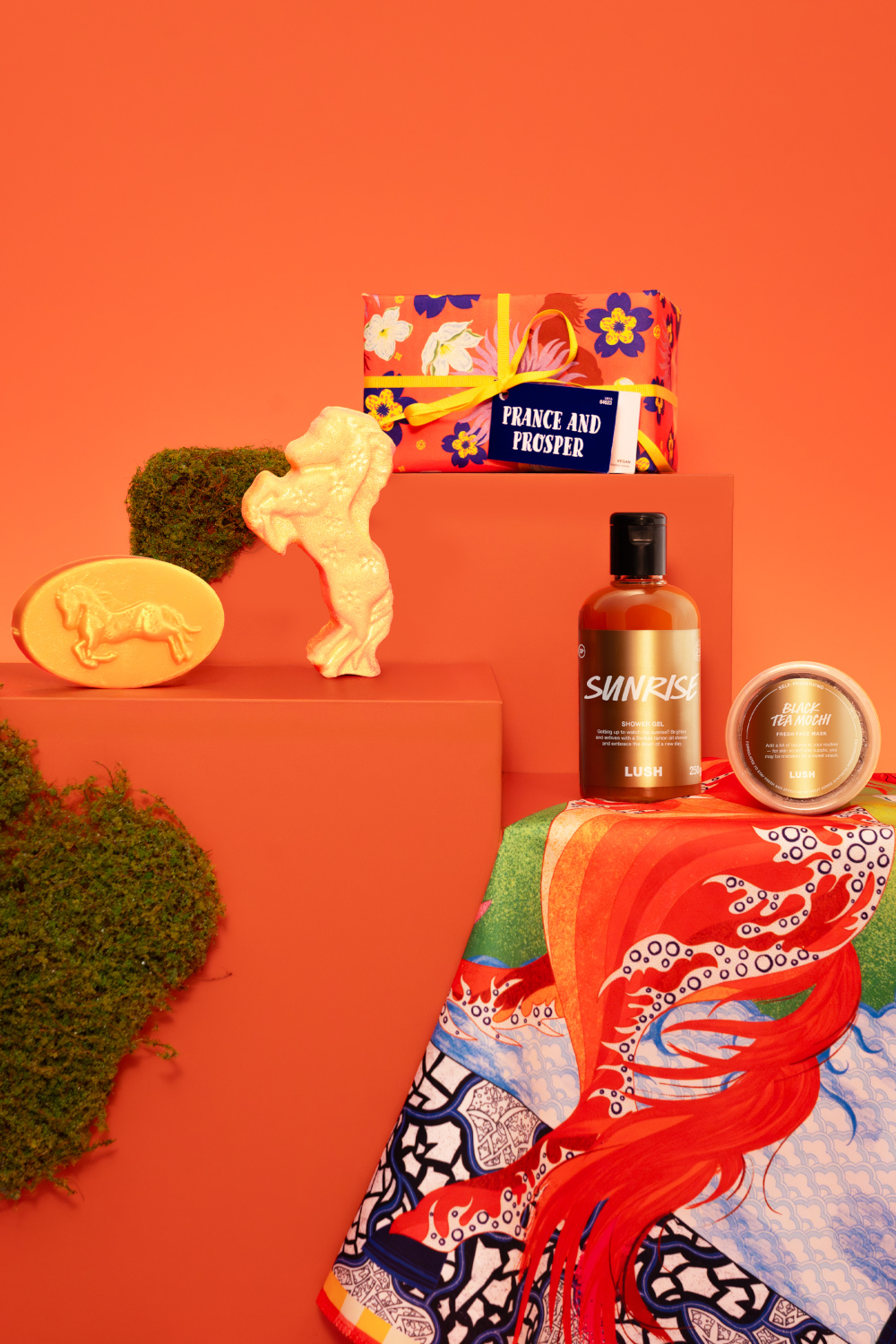 Lunar New Year 2026: How to embrace the Year of the Horse