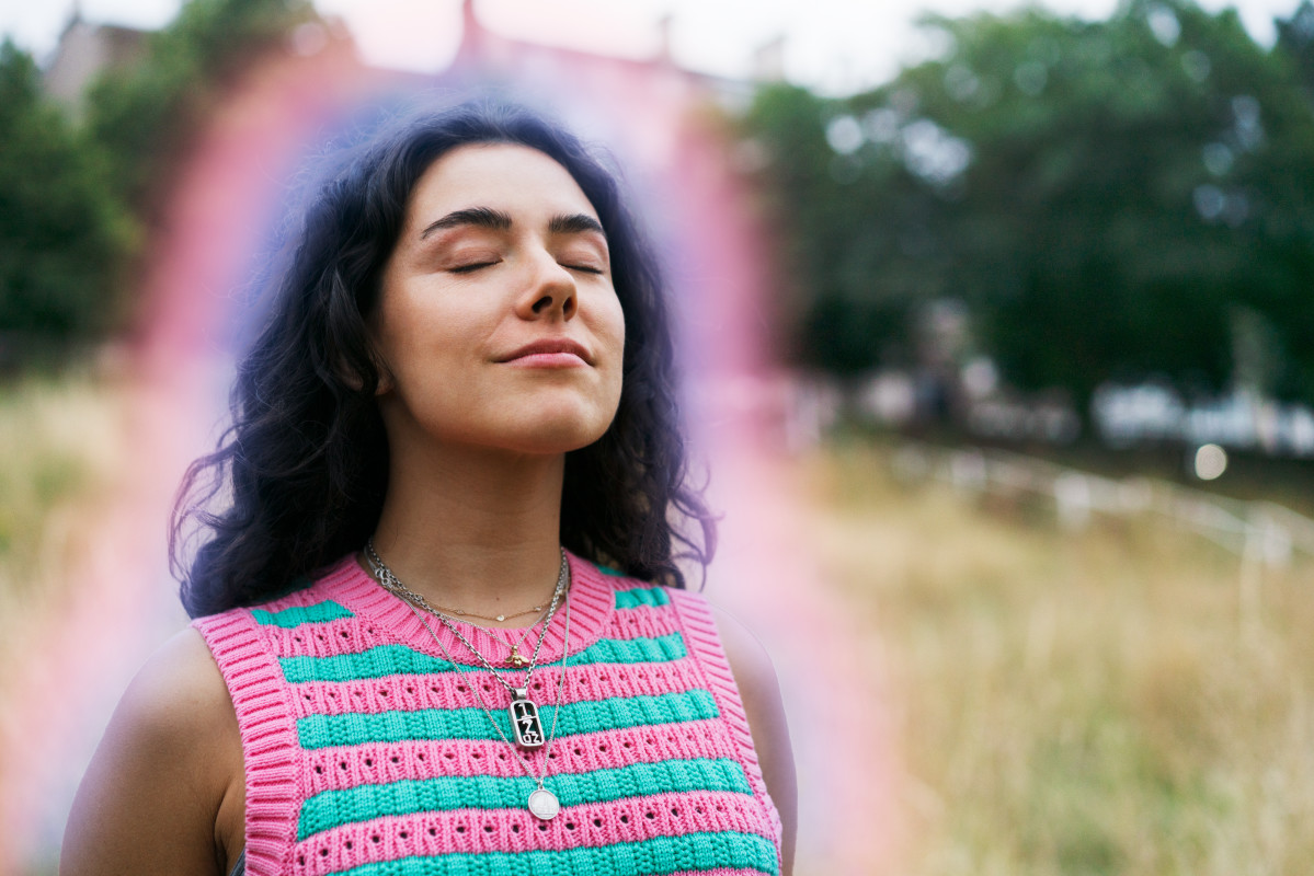 98 chakra affirmations to attract balance, happiness, and flow