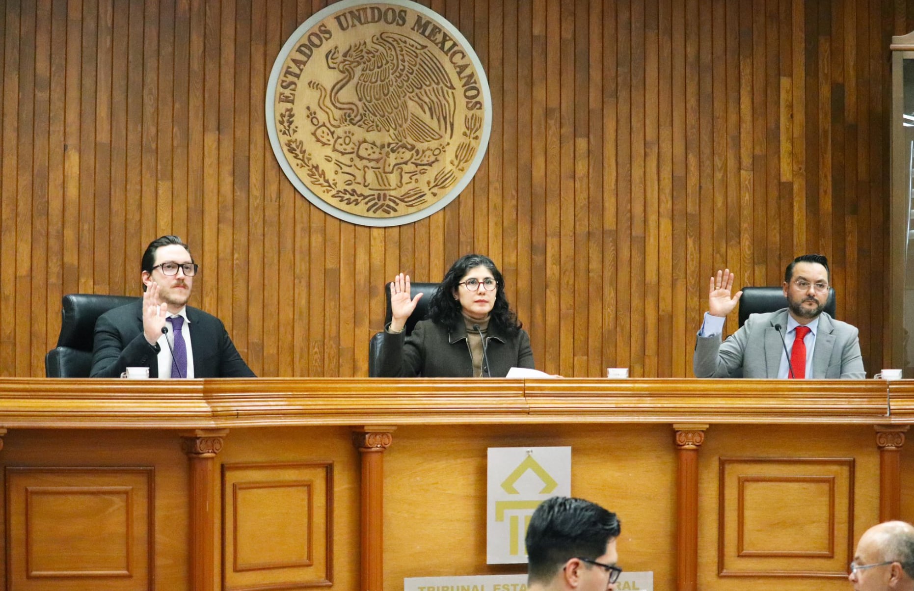 TEEG descarta violencia política de género contra el PAN en Guanajuato