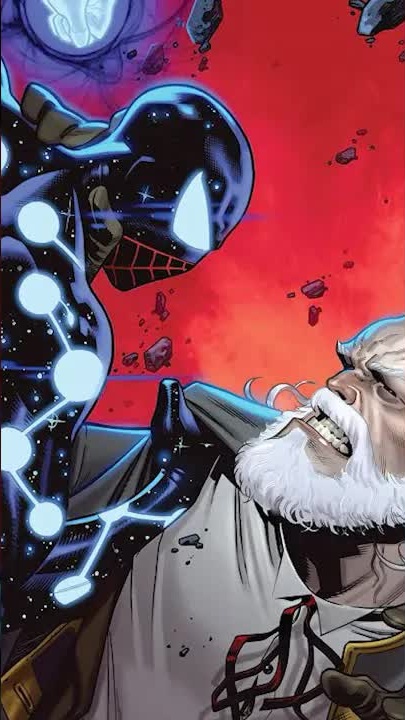 The strongest version of Spider-Man explained!