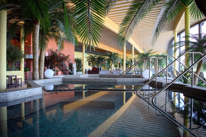 Einlassregeln in der Havel-Therme: Und wieder zu Ungunsten der Frauen