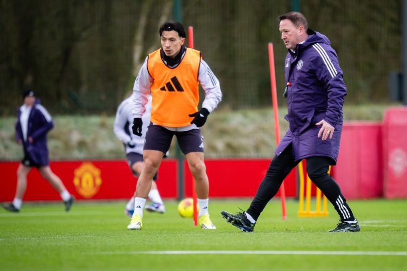 Hard to please, meticulous, all about winning - why Steve Holland is ...