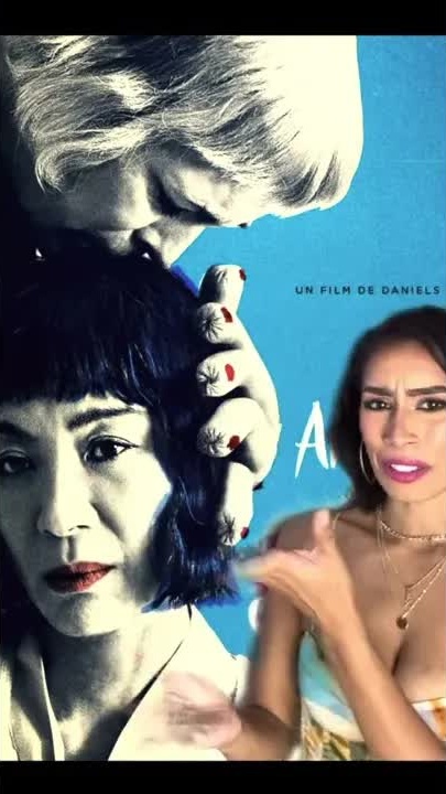 Everything Everywhere All at Once review: Michelle Yeoh appreciation