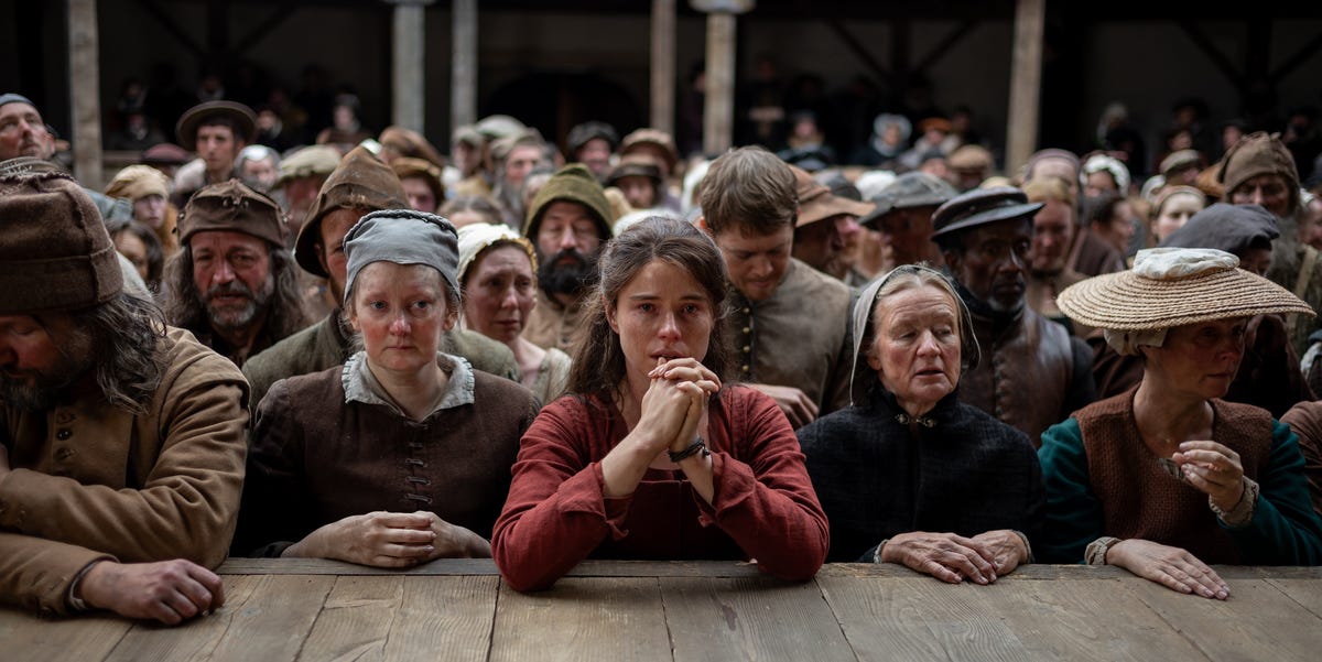 The true story that inspired 'Hamnet', explained