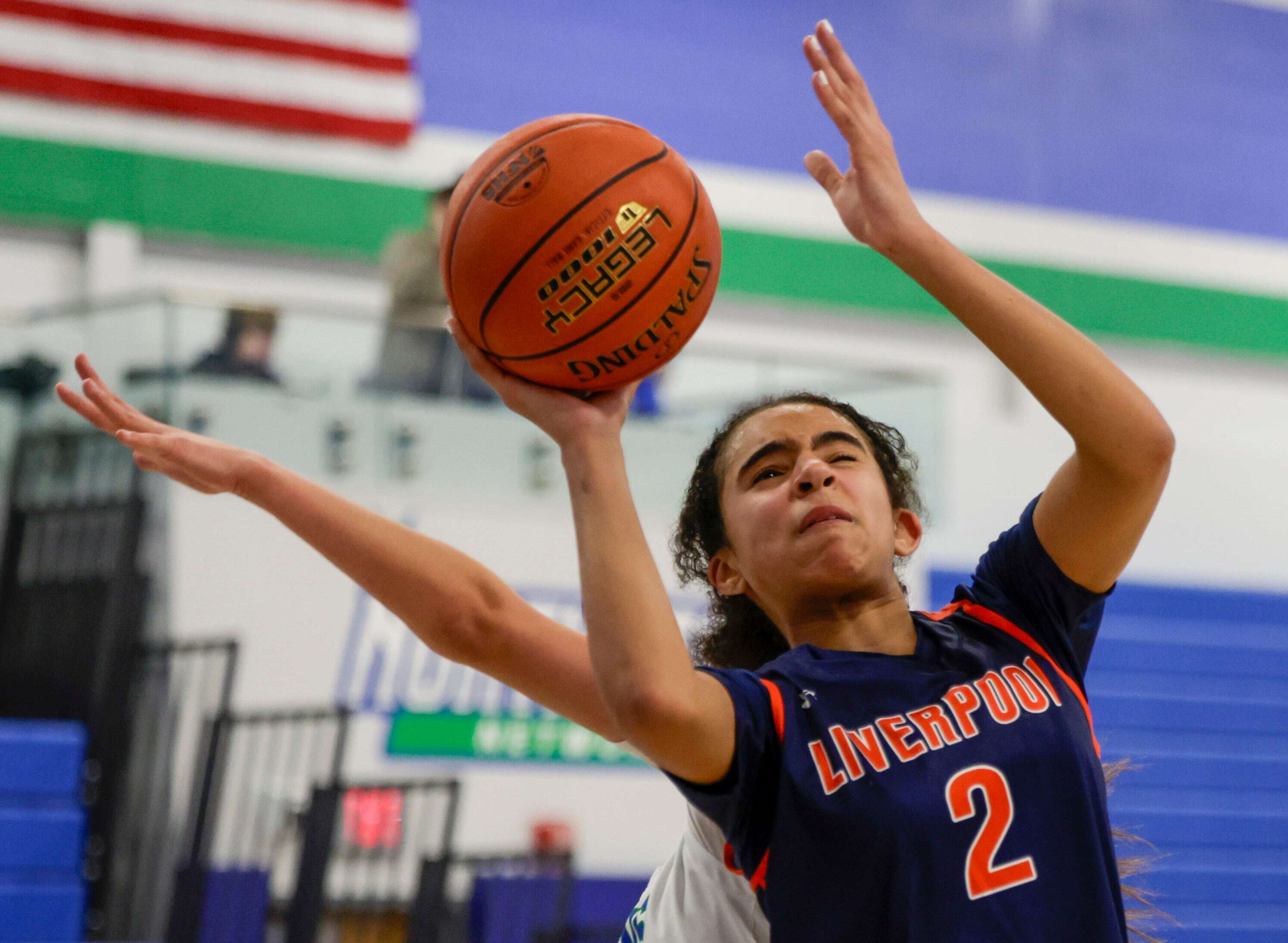 Syracuse.com’s girls basketball game of the week is live tonight ...