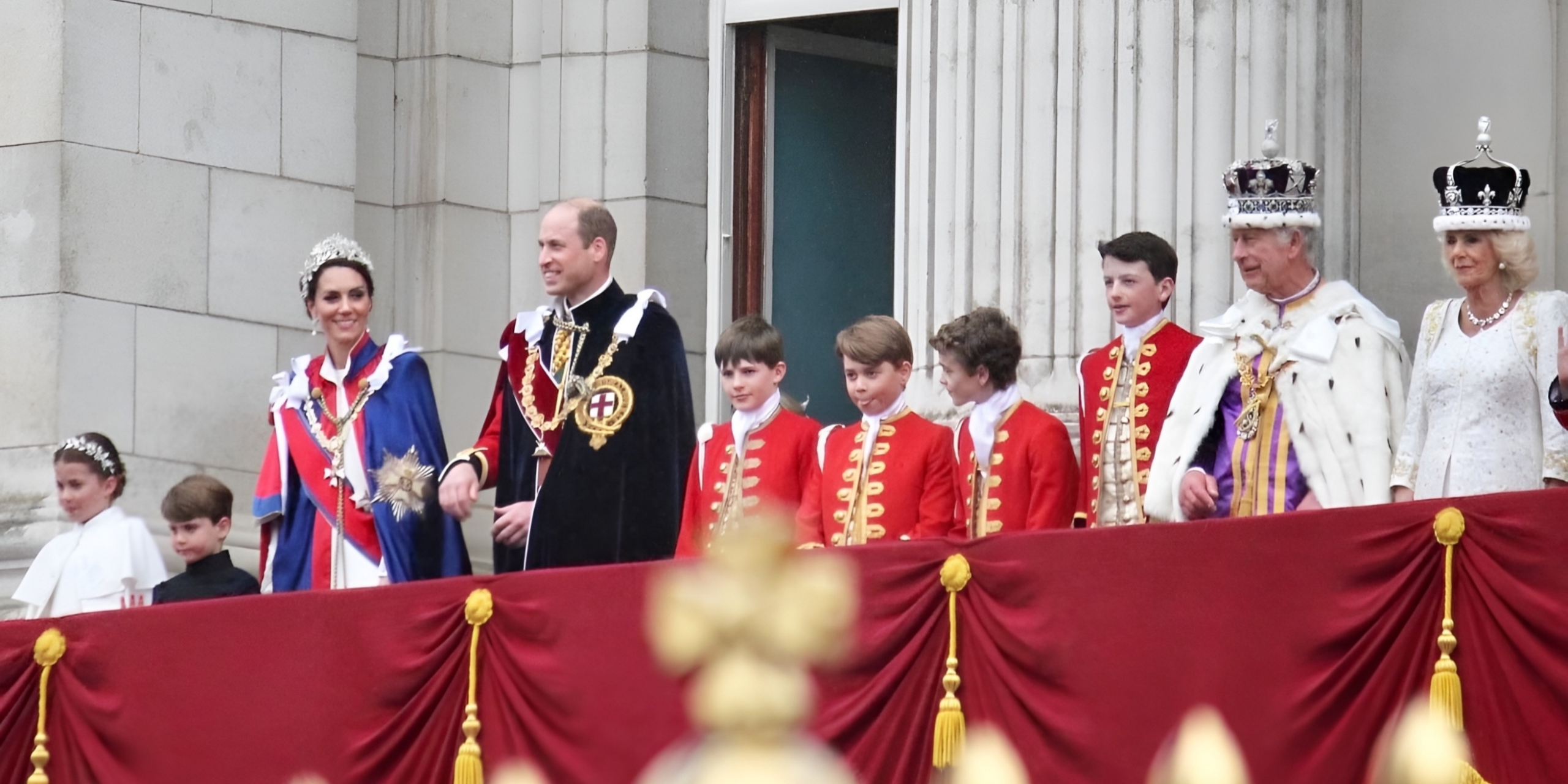 Astrologer advarer: 2026 kan blive et svært for kong Charles