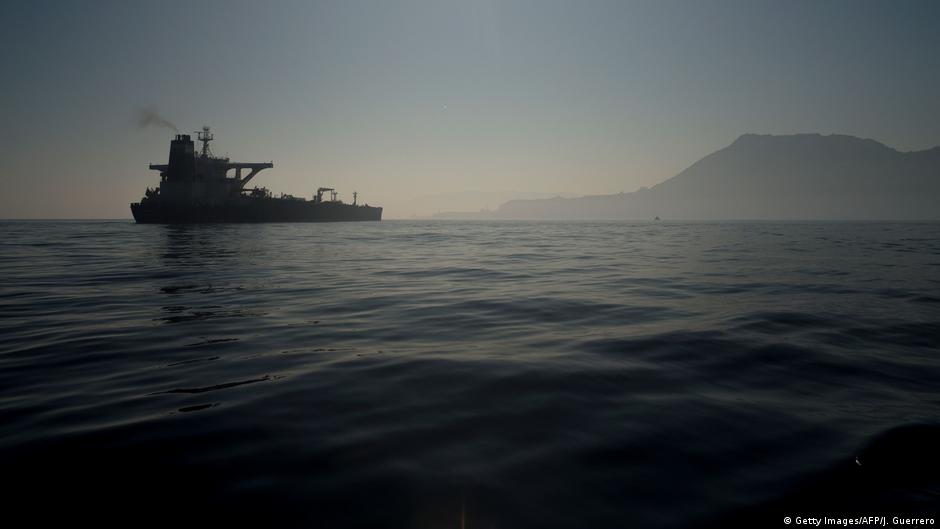 Why Iran's fate means more to oil markets than Venezuela's