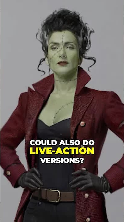 Creature Commandos cast to reprise roles in live-action DCU?