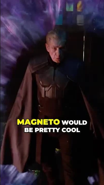 Evan Peters on returning as Quicksilver in Marvel Cinematic Universe