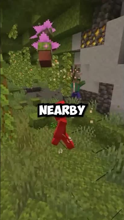 Flutter mob guide: tame, protect, flower pot boosts!