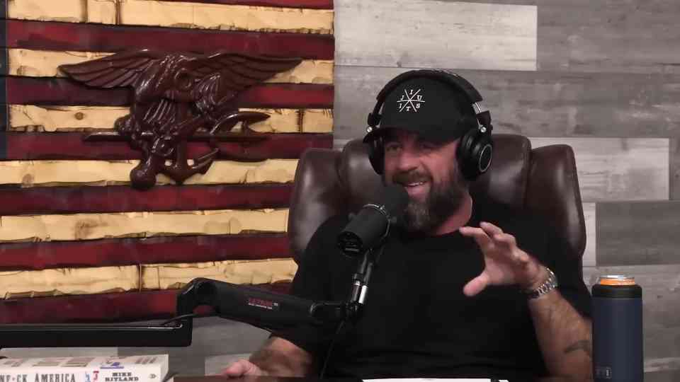 36 hours of hell; surviving the SAS interrogation phase (1080p_30fps ...