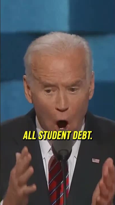 Americans on student loan debt & recession