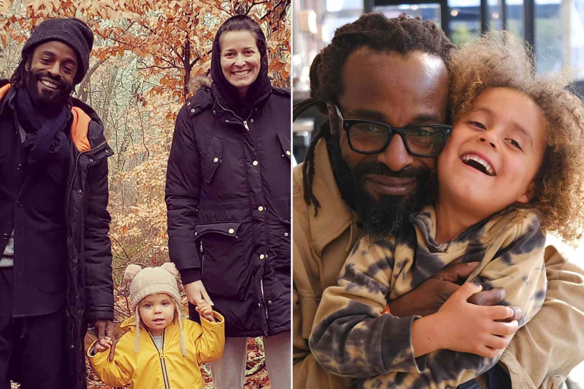 John Forté's family: All about the late musician's wife Lara and 2 kids