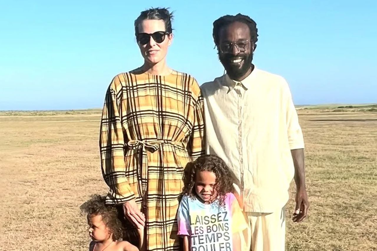 John Forté's family: All about the late musician's wife Lara and 2 kids