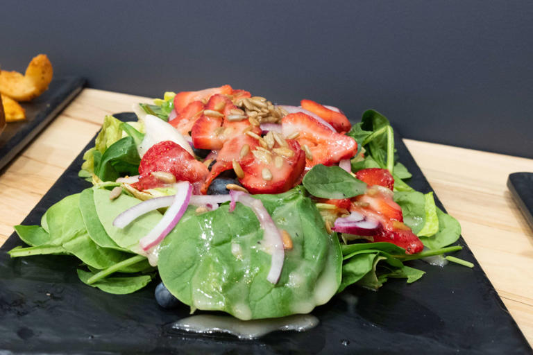 'Enough is enough': Kalamazoo-area restaurant sues township over what ...