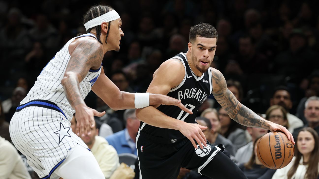 Fantasy basketball fast break: Insight on Michael Porter Jr., Dyson ...