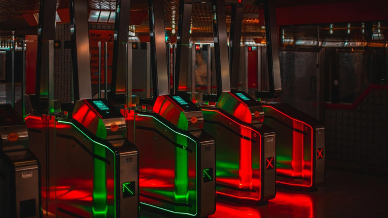 Métro et tram à Lille : plusieurs lignes coupées fin janvier, on fait ...