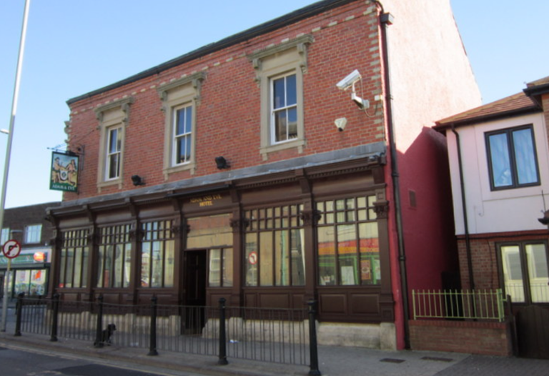 11 retro views of South Tyneside pubs in a fantastic look back at ...