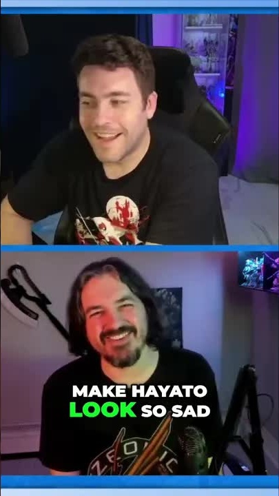 Thoroughly damaged Hayato card is meme-worthy? #shorts