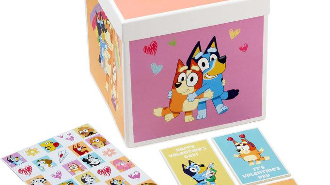 Hallmark's new Valentine's Day collection includes Disney, 'Bridgerton ...