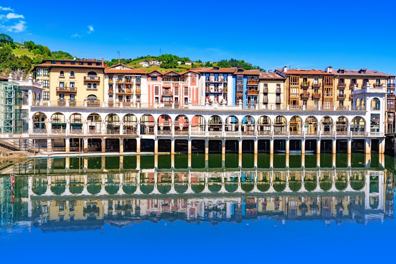 Why the hour before lunch is the best time to be in Spain