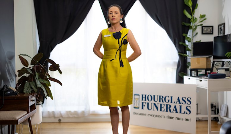 Why Tropfest founder John Polson worried about bringing his beloved ...