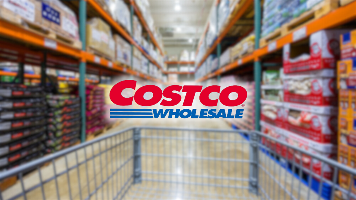 Costco finally breaks out: Is there still time to buy?