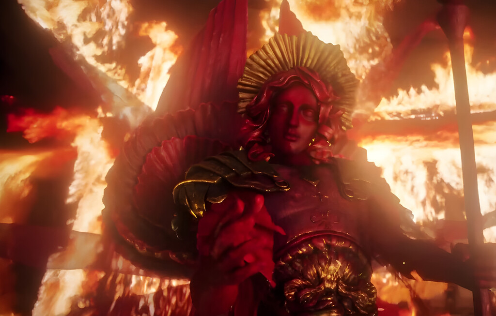 Hoy en Netflix: la película de ciencia ficción del año pasado más vista ...