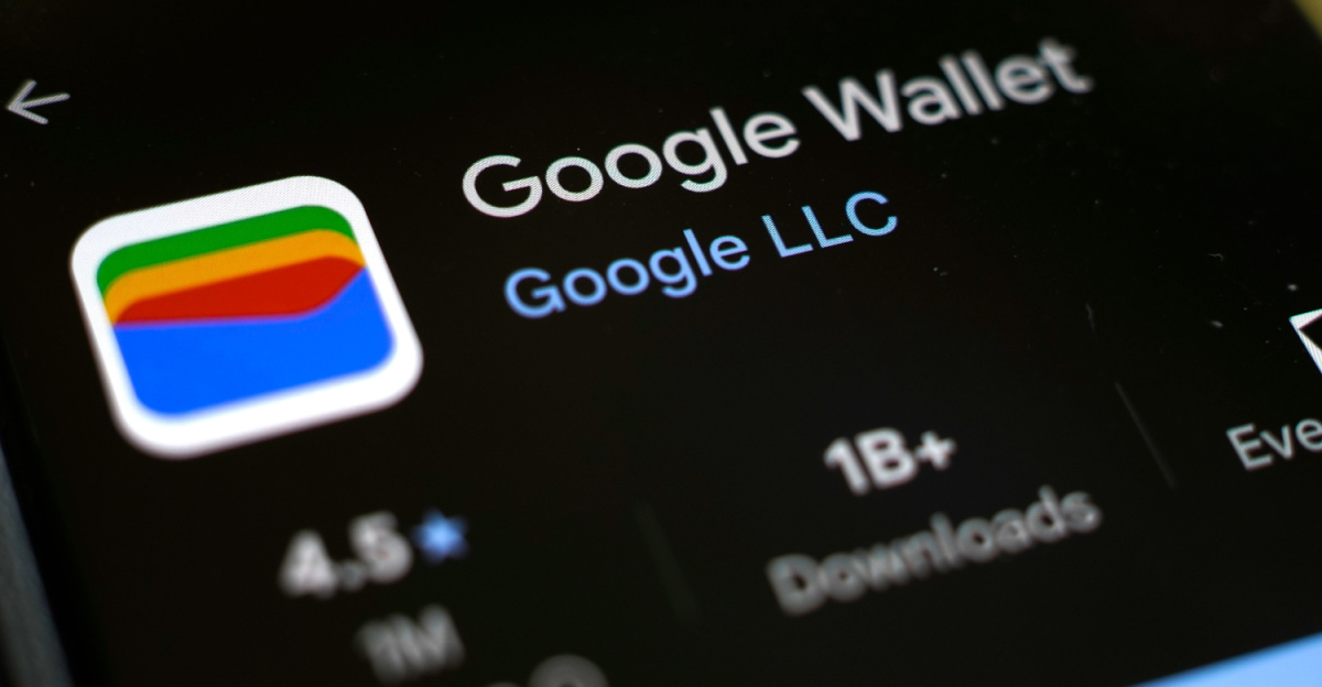 Google Wallet växlar upp – full köphistorik och sökfunktion på väg